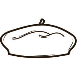 Hat Terminology – C.C